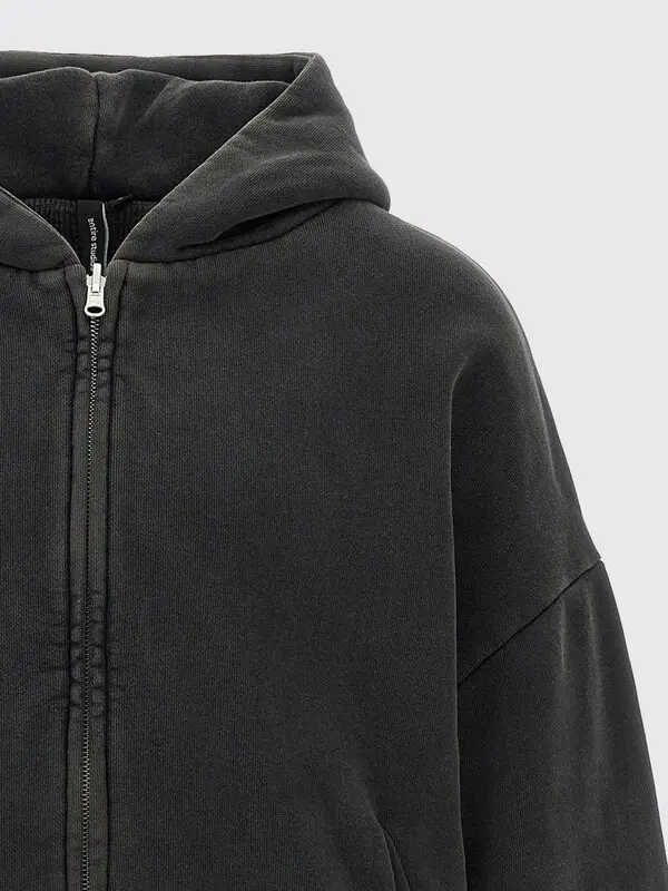 ENTIRE STUDIOS Zip Up Hoodie