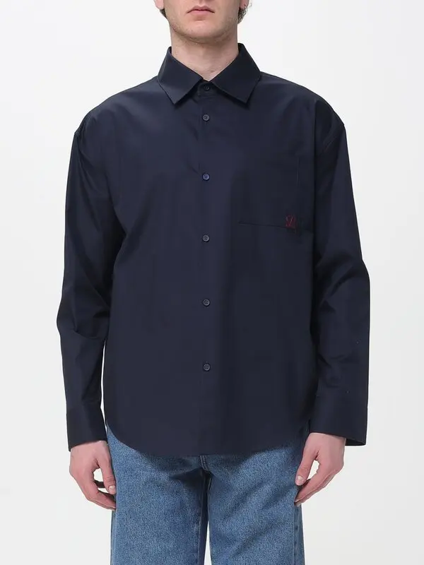 Loewe Shirt - Blue