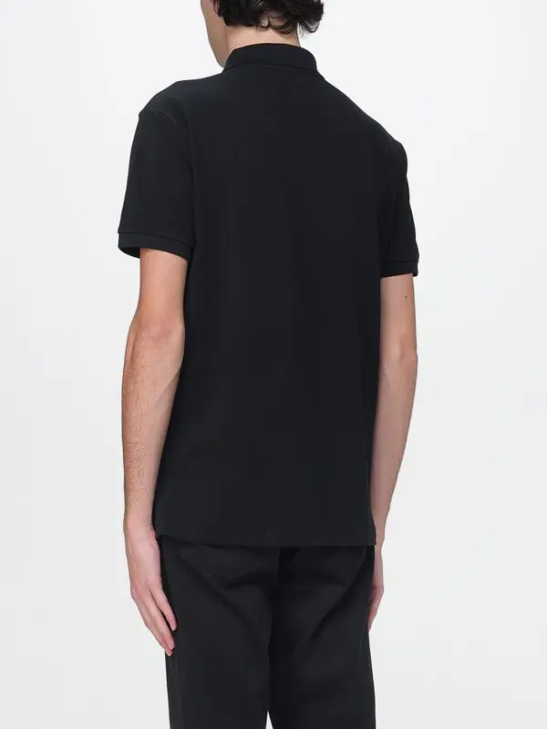 Polo Ralph Lauren Polo Shirt - Black
