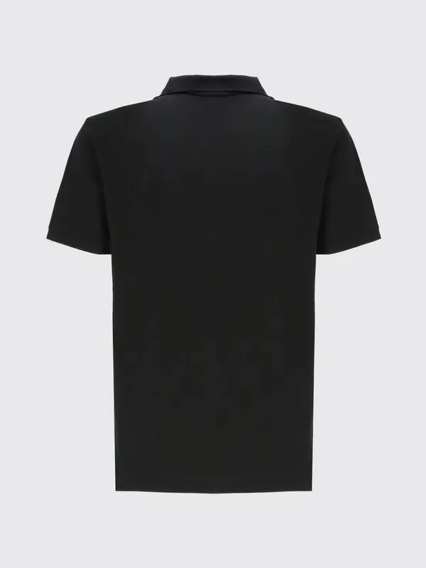 Polo Ralph Lauren Polo Shirt - Black