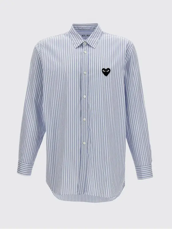 Play Comme Des Garcon Shirt