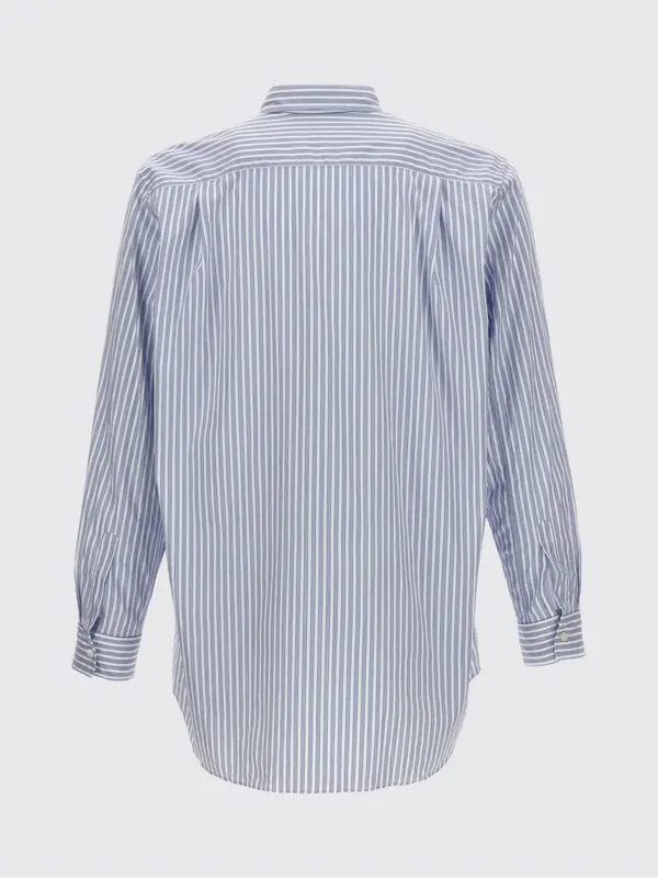 Play Comme Des Garcon Shirt