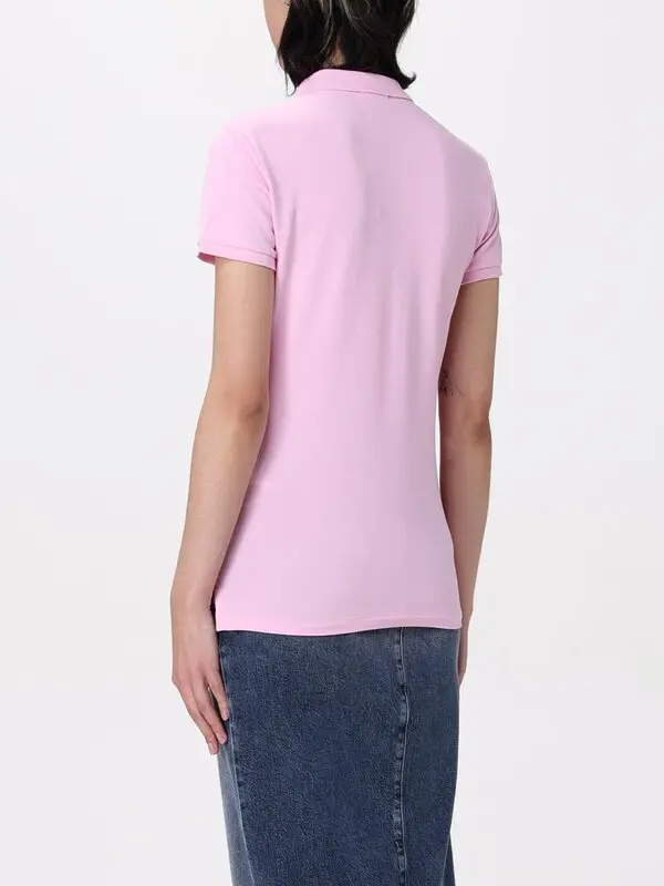 Polo Ralph Lauren Polo Shirt - Peony