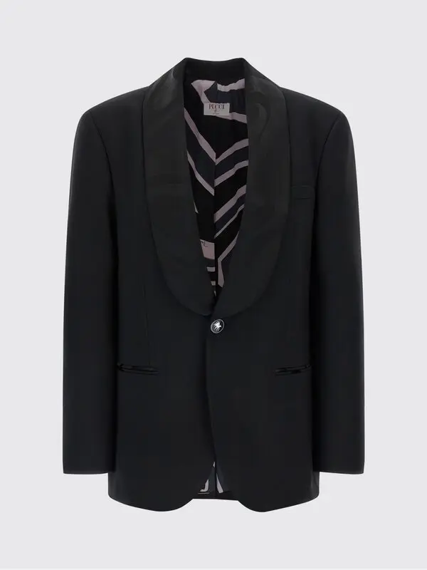 Emilio Pucci Jacket