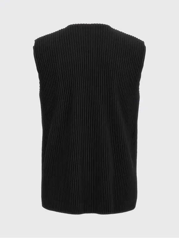 Issey Miyake Homme Plissé Suit Vest