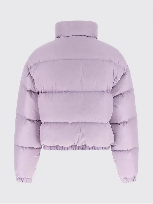 IENKI IENKI Padded Jacket - Violet