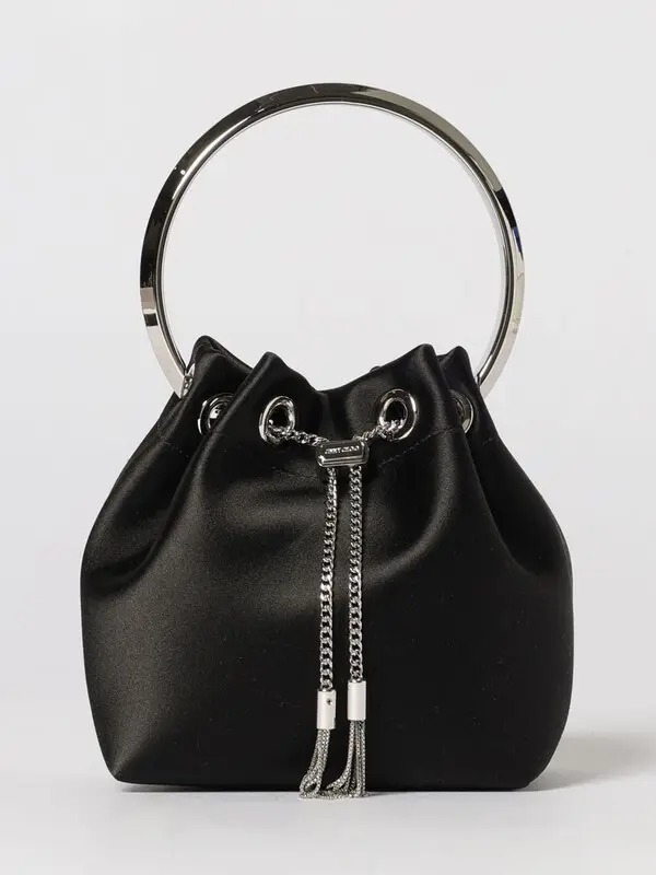 JIMMY CHOO Handbag - Black