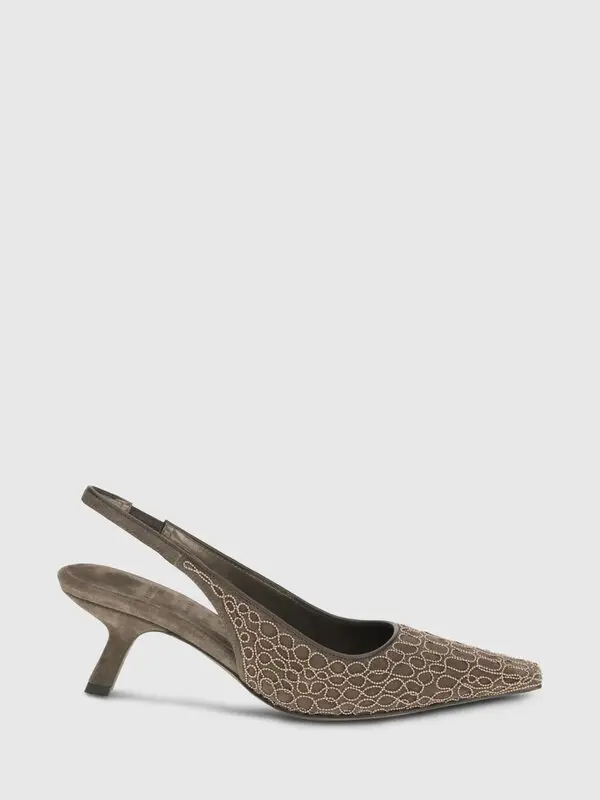Brunello Cucinelli Pumps