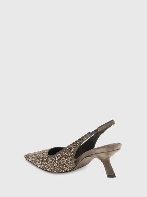Brunello Cucinelli Pumps