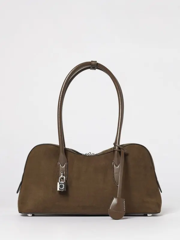 Stella McCartney Shoulder Bag - Brown