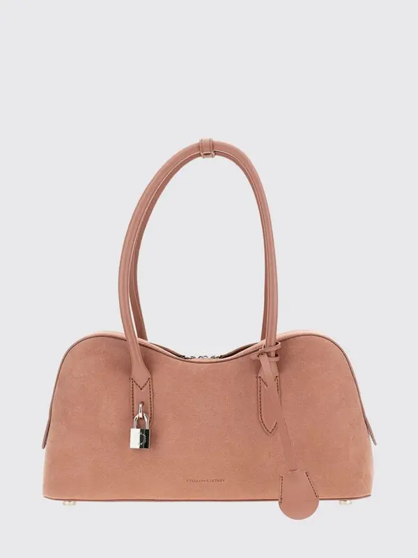 Stella McCartney Shoulder Bag - Pink