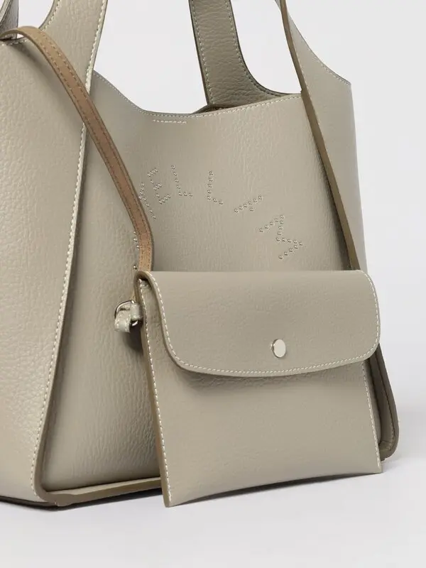 Stella McCartney Handbag - Brown