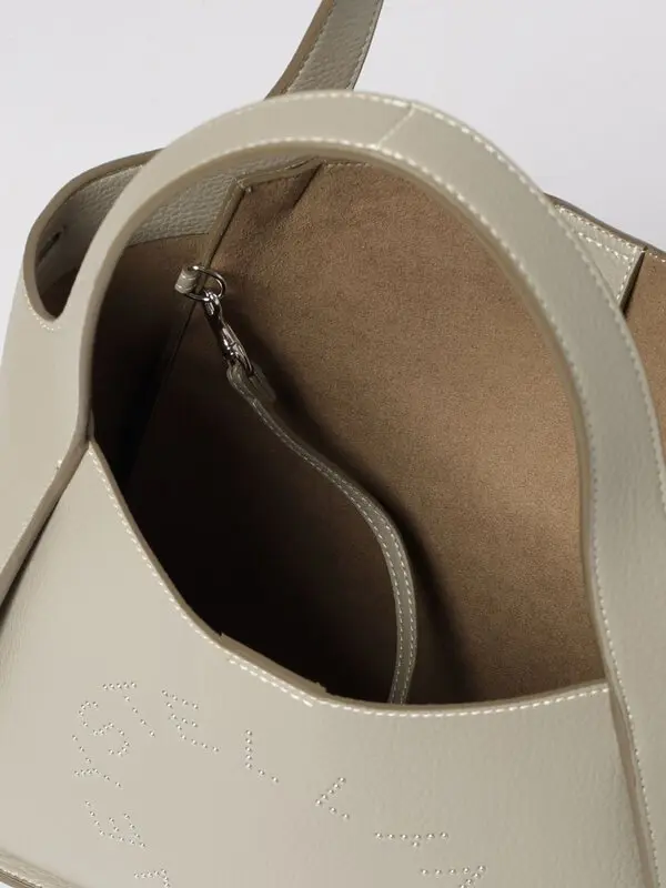 Stella McCartney Handbag - Brown
