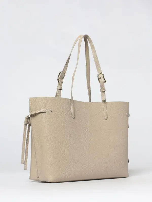 Furla Tote Bag - Beige