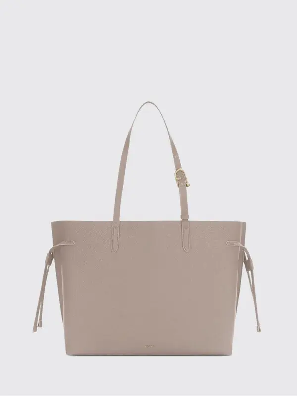 Furla Tote Bag - Grey