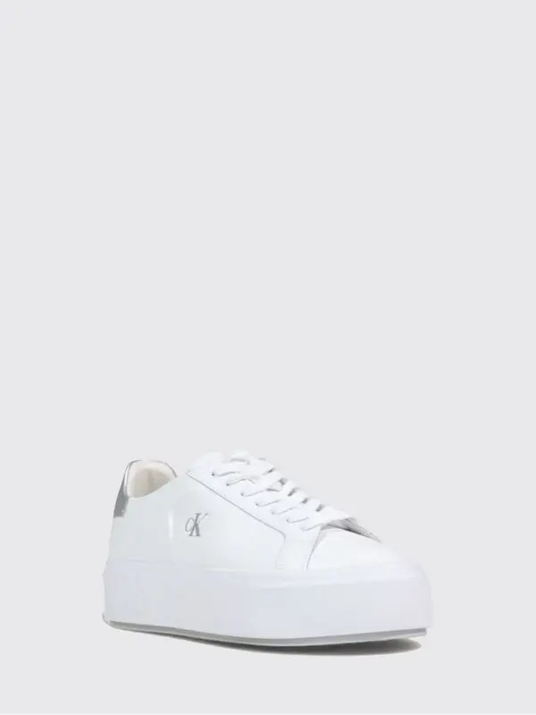 Calvin Klein Low Top Sneakers