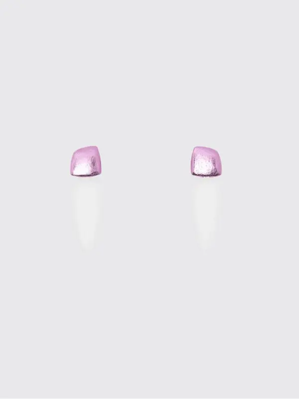 MONIES Earrings - White