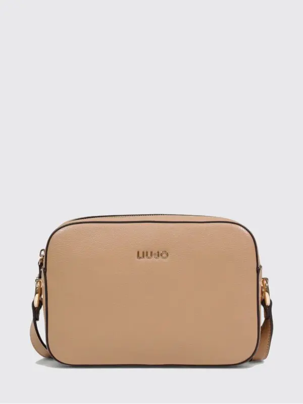 Liu Jo Crossbody Bag - Brown