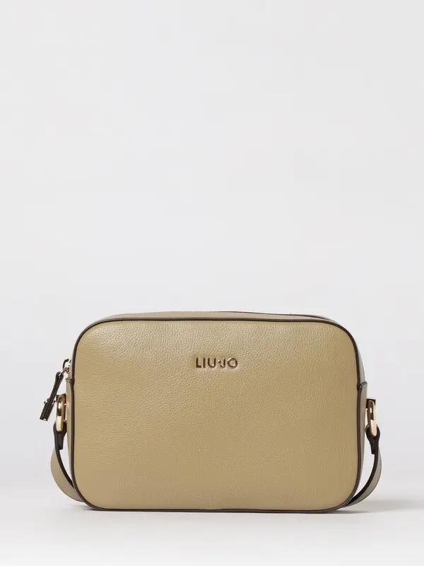 Liu Jo Crossbody Bag - Green