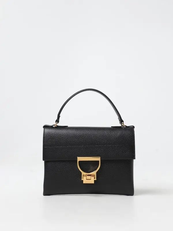 COCCINELLE Mini Bag - Black