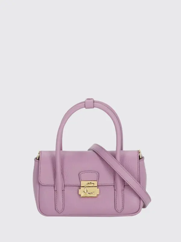COCCINELLE Mini Bag - Lilac