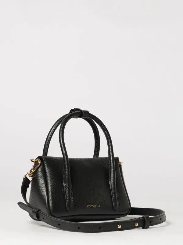 COCCINELLE Mini Bag - Sand