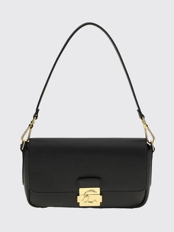 COCCINELLE Shoulder Bag - Black