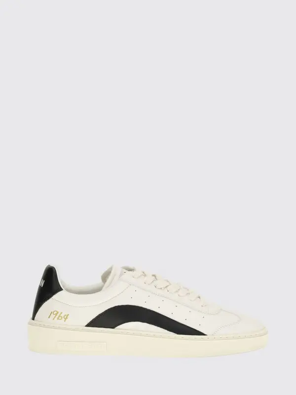 Dsquared2 Sneakers - White