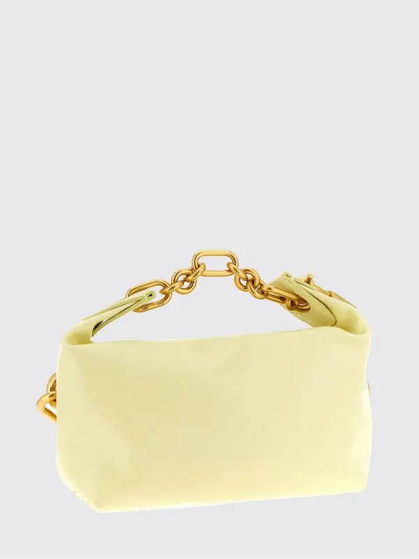 Balmain Mini Bag - Yellow