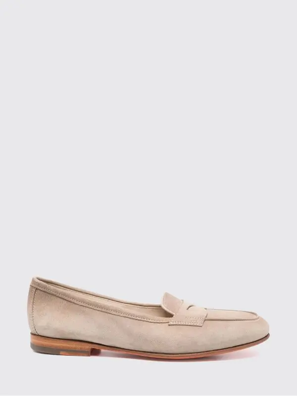 Santoni Loafer