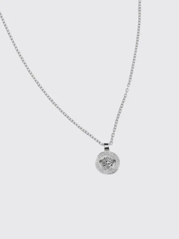 Versace Pendant Necklace