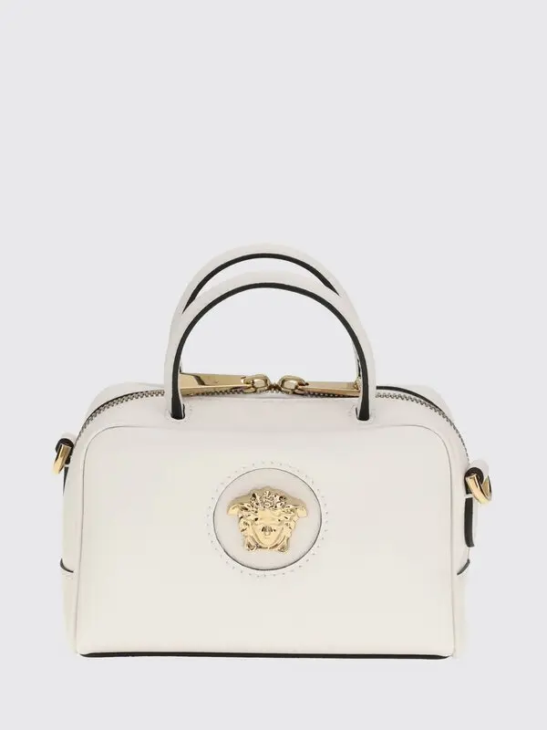 Versace Mini Bag - White