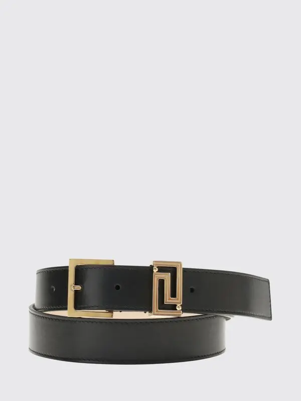 Versace Belt - Black