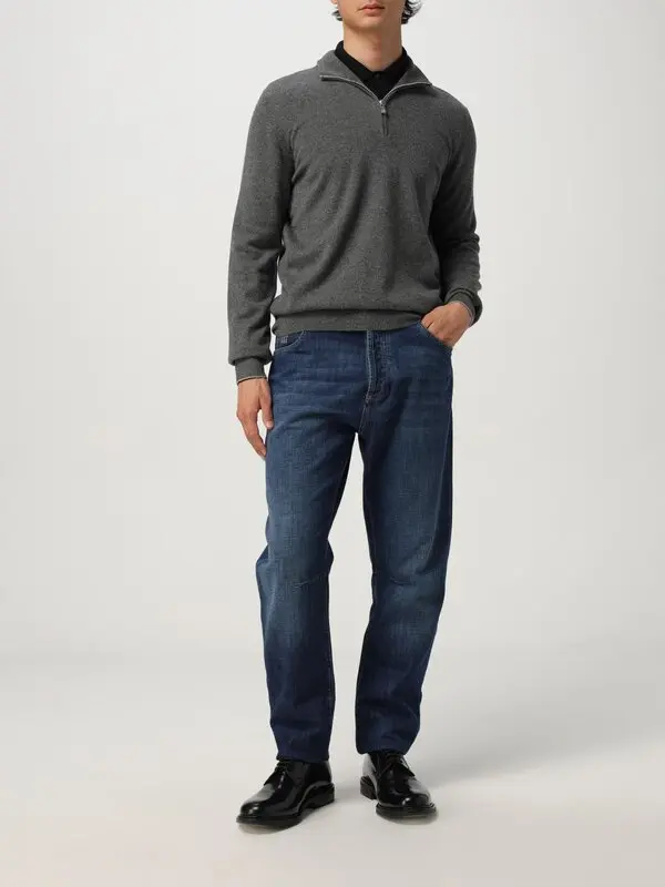 Brunello Cucinelli Jeans - Blue