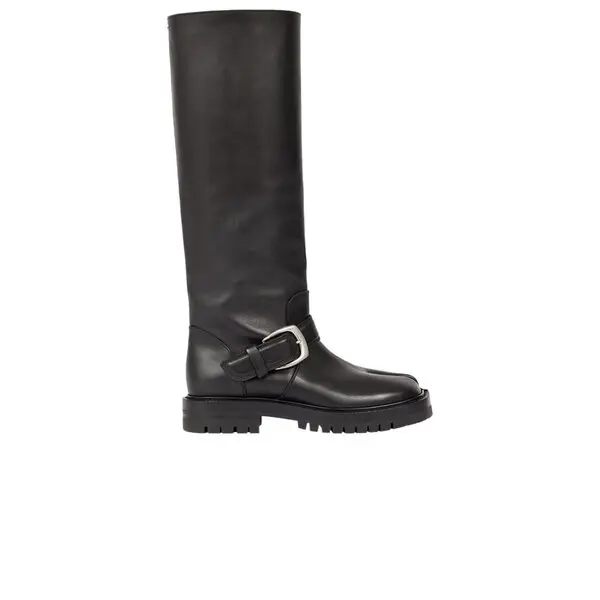 MAISON MARGIELA Tabi County Knee Boot