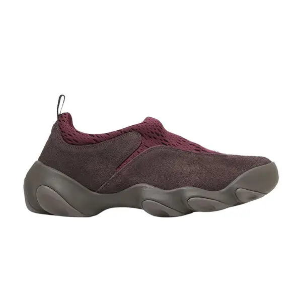 Oakley Factory Team X Flesh Sneakers - Red