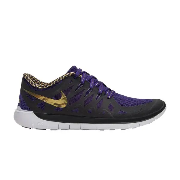 Nike Free 5.0 'doernbecher