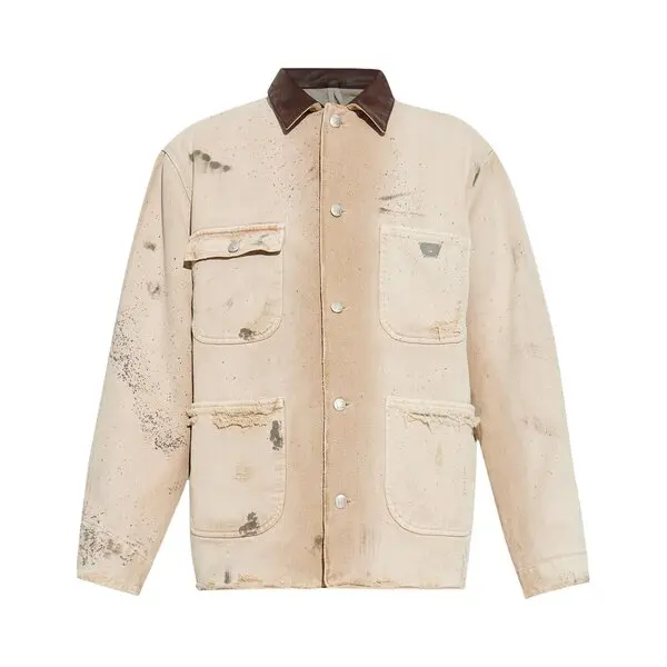 MISBHV Marfa Twill Work Jacket