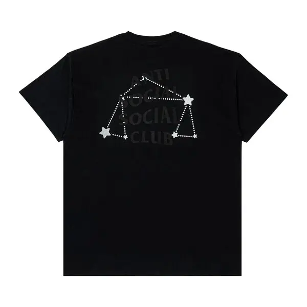 ANTI SOCIAL SOCIAL CLUB Libra Tee