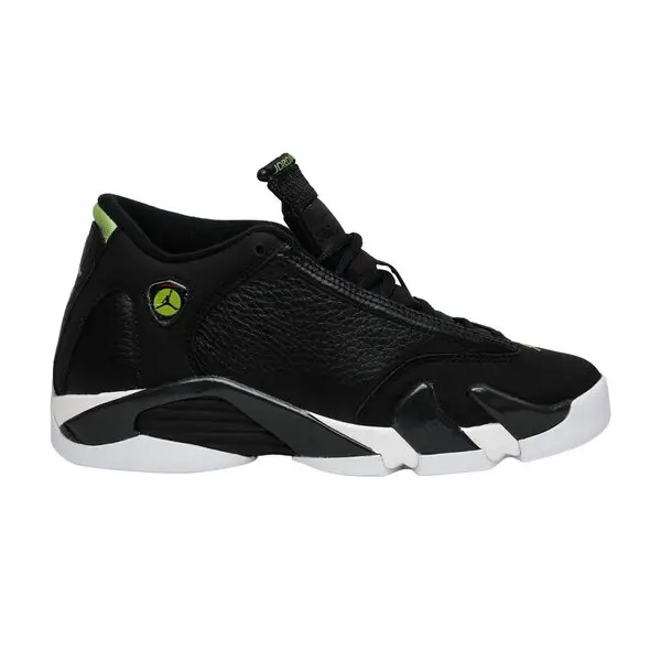 JORDAN 14 Retro Bg 'indiglo' Sneakers