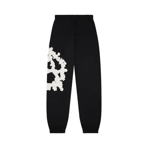DENIM TEARS Anarchy Sweatpants