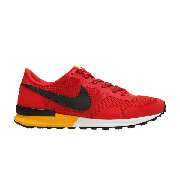 Nike Air Pegasus 83/30 Sneakers - Red