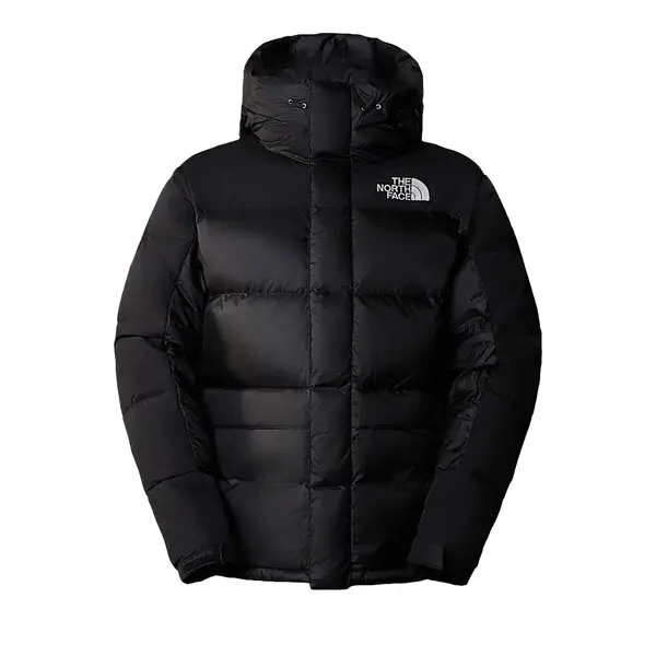 The North Face Hmlyn Down Parka - Black