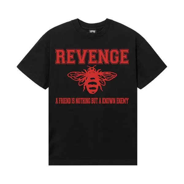 REVENGE Friend Tee