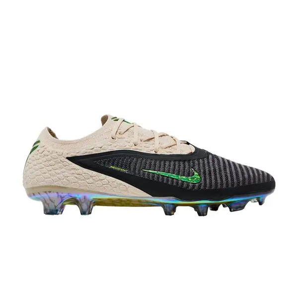 Nike Kobe Bryant X Phantom 6 Low Elite Fg Se Soccer Cleats