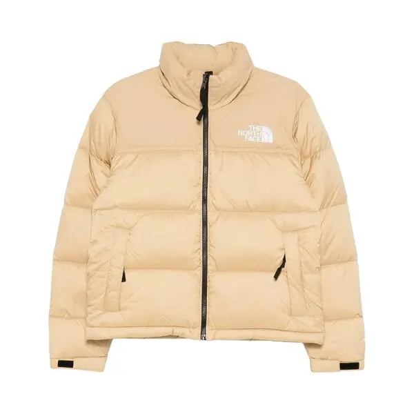 The North Face 1996 Retro Nuptse Jacket - Tan
