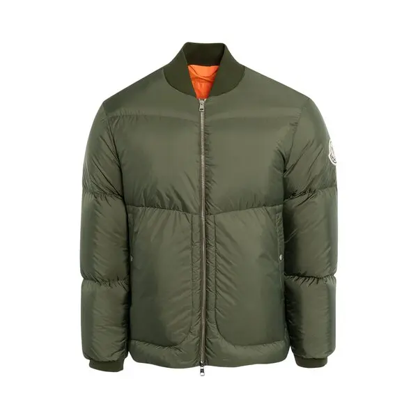 Moncler Diya Bomber Jacket