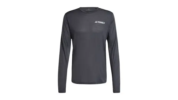 Adidas Terrex Xperior Climacool+ Long Sleeve Tee Shirt