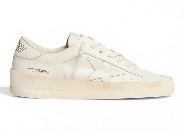 GOLDEN GOOSE Stardan Sneakers