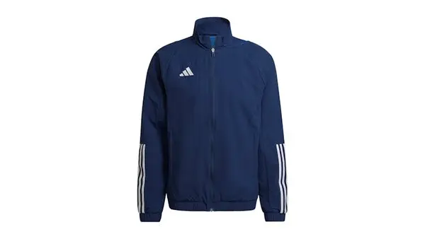Adidas Tiro 23 Competition Presentation Track Top